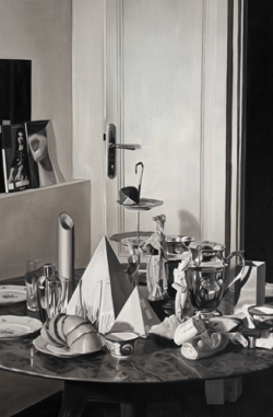 : Matteo Mezzetta - Collections | MyMosaic